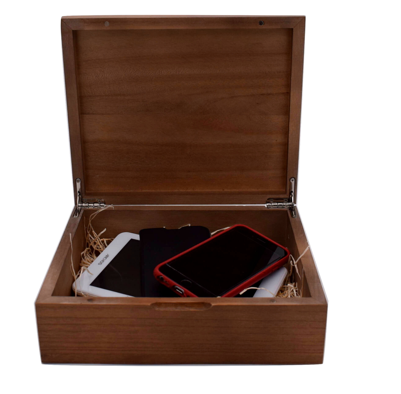 La boite à téléphones Jomobox